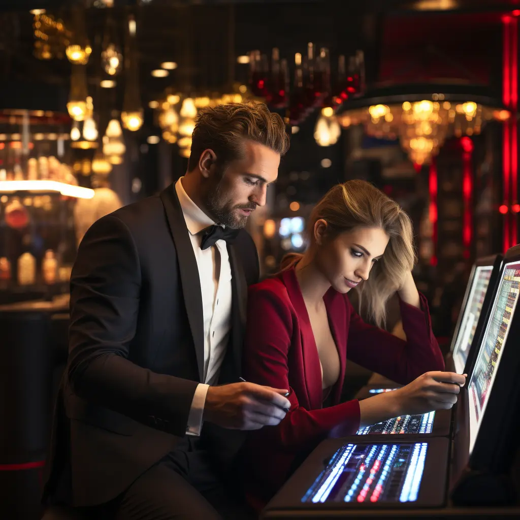 Mobile Sweepstake Games - Game Room Sweepstakes Games