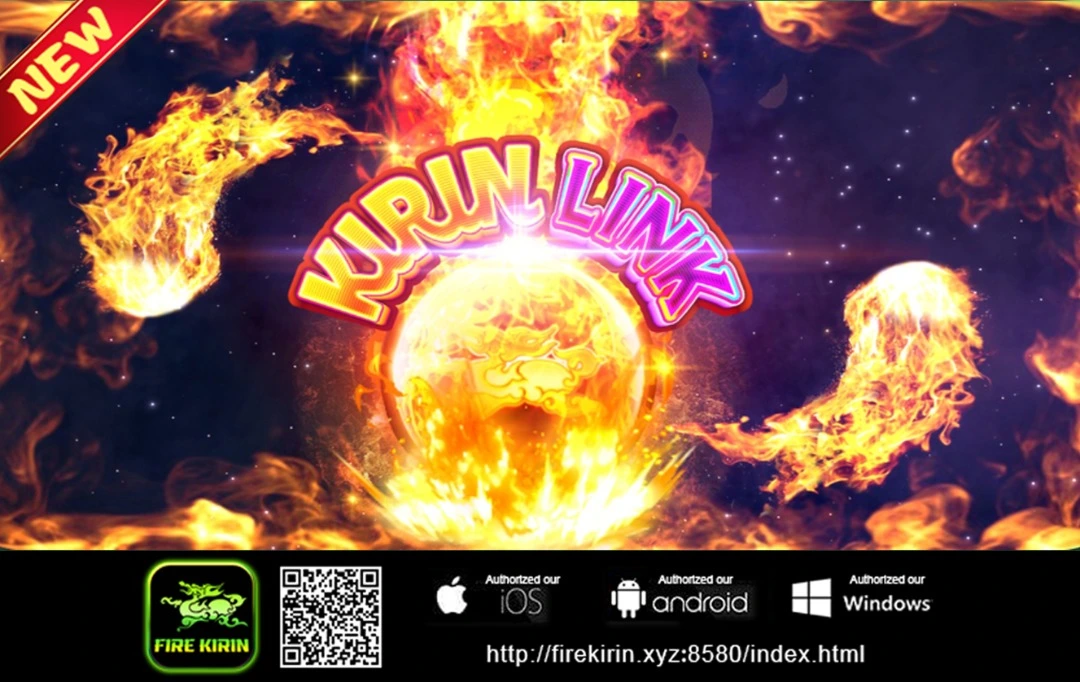 Fire Kirin: Engage in Explosive Sweepstakes Gaming